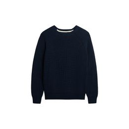 Superdry Pullover Damen Größe S marine