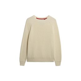 Superdry & Co Sweater female Beige size 36