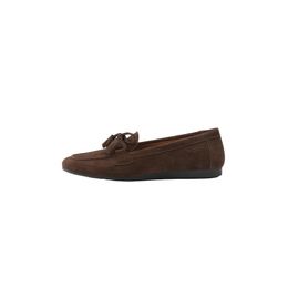 Vagabond Shoemakers Moccasins 'Hillary' female Brown size 40