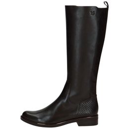 Caprice Stiefel Damen Gr&ouml;&szlig;e 40 schwarz Winterschuhe