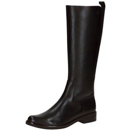 Caprice Stiefel Damen Größe 37.5 schwarz Winterschuhe