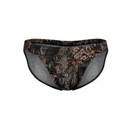Olaf Benz Slip ' RED2478 Brazilbrief ' Herren Gr&ouml;&szlig;e XL mischfarben / schwarz