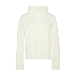 comma, COMMA Pullover Damen Größe XXS weiß