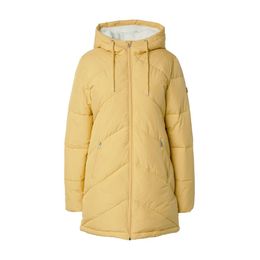 Roxy Athletic Jacket 'Better Weather' female Yellow size XS