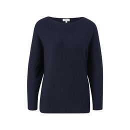 s.Oliver Pullover Damen Gr&ouml;&szlig;e XXXL navy
