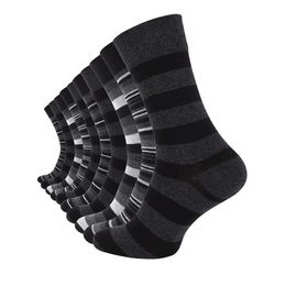 Vincent Creation Socks male Black size 39-42