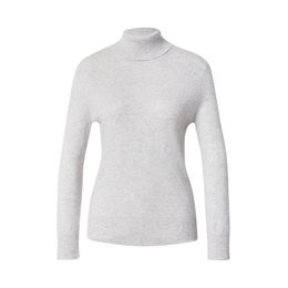 Pure Cashmere NYC Pullover Damen Gr&ouml;&szlig;e L hellgrau