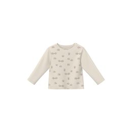 s.Oliver Shirt Größe 50 beige / koralle