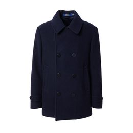 Polo Ralph Lauren Between-Seasons Coat male Blue size L