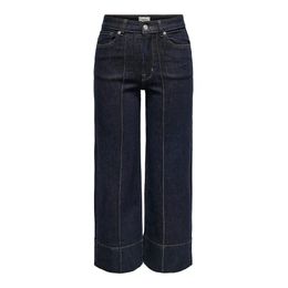 Only Carmakoma Jeans 'CARWilly' female Blue size 52
