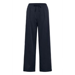 Kaffe Pants 'Lauren' female Blue size 40