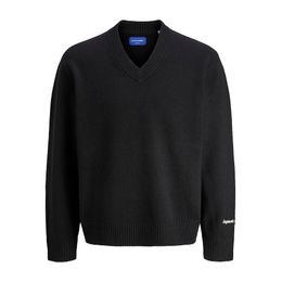 Jack & Jones JACK & JONES Pullover Herren Gr&ouml;&szlig;e S schwarz