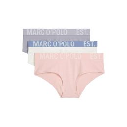Marc O'Polo Marc O'polo Boyshorts 'Essentials' female Mixed colors size M