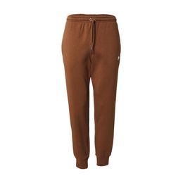 Nike Sportswear Pants 'CLUB' male Brown size XXL