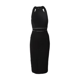 Wal G. Cocktail Dress 'ROSANNE' female Black size 8