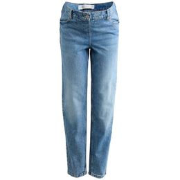 next Umstand Jeans Damen Größe 27/28 blue denim