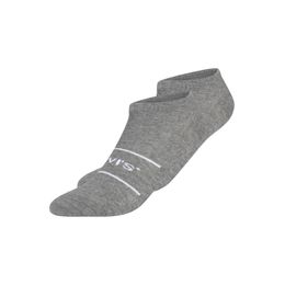 Levi's Levi's Ankle Socks female Grey size 43/46