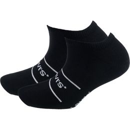 Levi's Levi's Ankle Socks female Black size 39/42