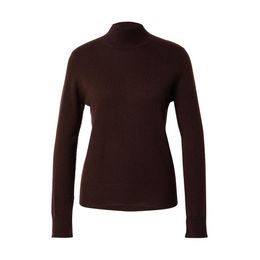 Pure Cashmere NYC Pullover Damen Gr&ouml;&szlig;e L schoko