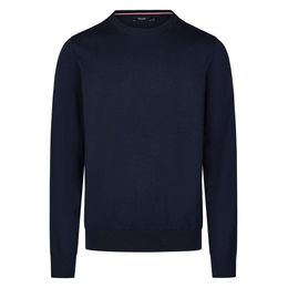 HECHTER PARIS Sweater male Blue size S