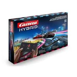 Carrera Hybrid Devil Drivers | Ferngesteuertes Auto 1:50