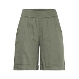 Pulz Jeans Shorts 'LUCA' Damen Größe 42 kiwi