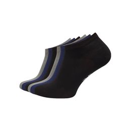 Vincent Creation Socks female Blue, Grey, Black size 39-42