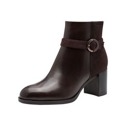 Tamaris Ankle Boots female Brown size 41