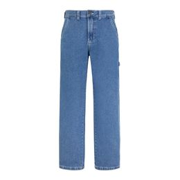 Dickies Jeans 'Stevensville' Herren Größe 36 blau