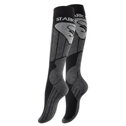 Stark Soul&reg; Stark Soul Athletic Socks male Grey size 39-42
