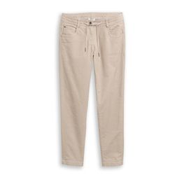 Tom Tailor Hose Damen Größe 46 taupe