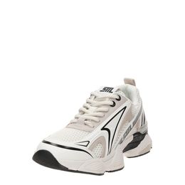 Steve Madden Sneakers 'Speedster-E' female White size 41