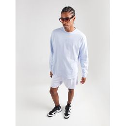 Nike Sportswear Shirt 'Premium Essentials' male Grey size S