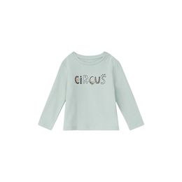 s.Oliver Shirt Jungen Größe 62 türkis / mischfarben
