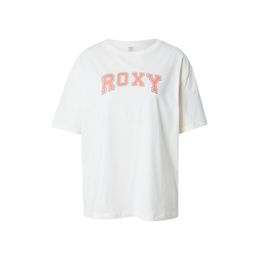 Roxy Performance Shirt 'ESS' female White size M
