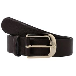 BOSS Belt 'Anna' female Black size 8,5