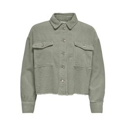 Only Jacke 'MARINA-ENY' Damen Größe S schilf