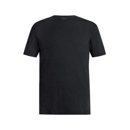 AllSaints Shirt male Black size M