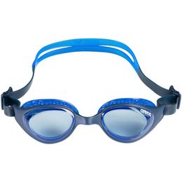 arena Schwimmbrille 'AIR JR' Jungen Gr&ouml;&szlig;e one size blau / navy