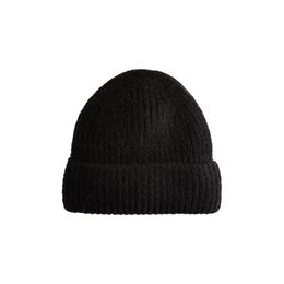 next Beanie girl Black size 7-10 yrs
