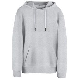 Cotton Prime Sweatshirt male Grey size M