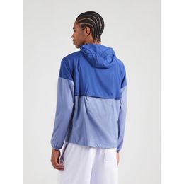 Nike Athletic Jacket 'IMP LGHT' male Blue size XXL