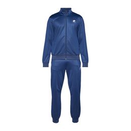 Lotto Tracksuit male Blue size XL