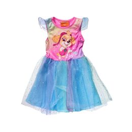 PAW PATROL Dress 'Skye' girl Blue size 110/116