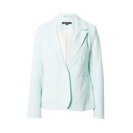 comma, COMMA Blazer Damen Gr&ouml;&szlig;e 42 pastellblau