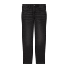 s.Oliver Jeans Jungen Gr&ouml;&szlig;e 134 dunkelgrau
