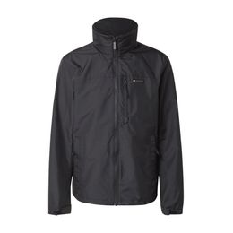 Superdry Between-Season Jacket male Black size XXXL