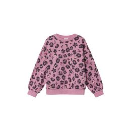 s.Oliver Sweatshirt girl Pink size 116