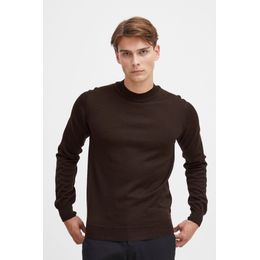 Casual Friday Pullover 'Karl' Herren Gr&ouml;&szlig;e XL dunkelbraun