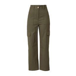 Dorothy Perkins Cargo Pants female Green size 18
